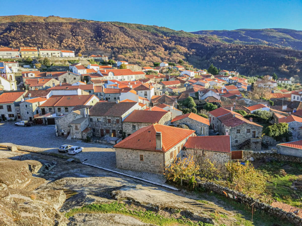 Linhares da Beira e Celorico da Beira | O que visitar e ver?