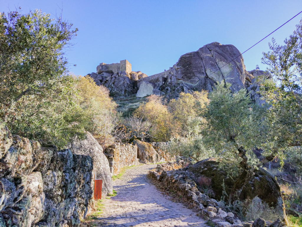 Visit Monsanto in Portugal | Location, things to do