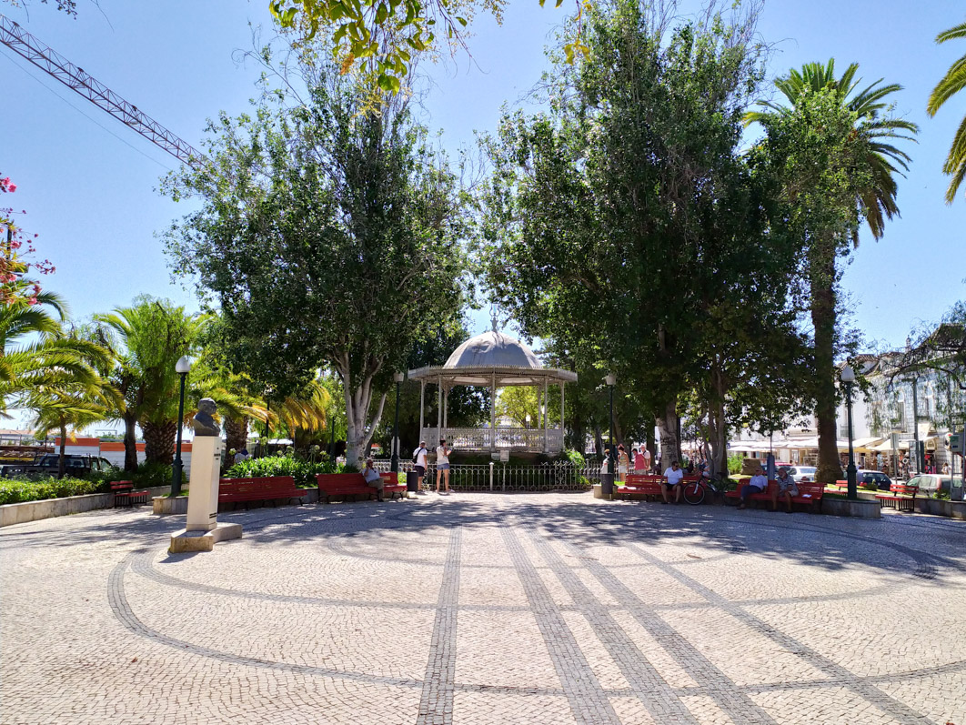 Tavira | O que visitar, ver e fazer? Melhores praias!