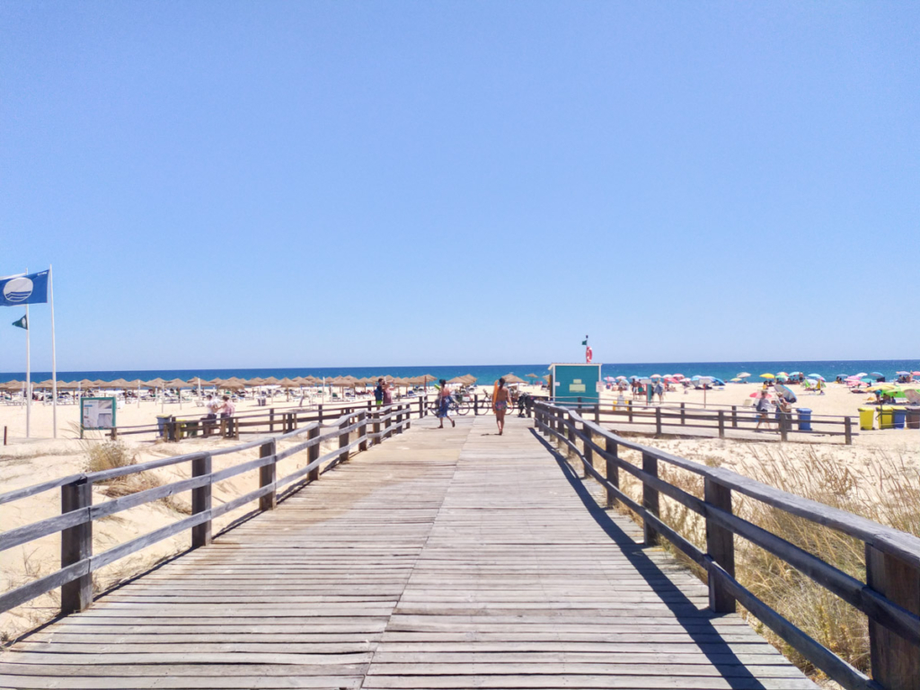 Things to do in Monte Gordo | Algarve - Portugal