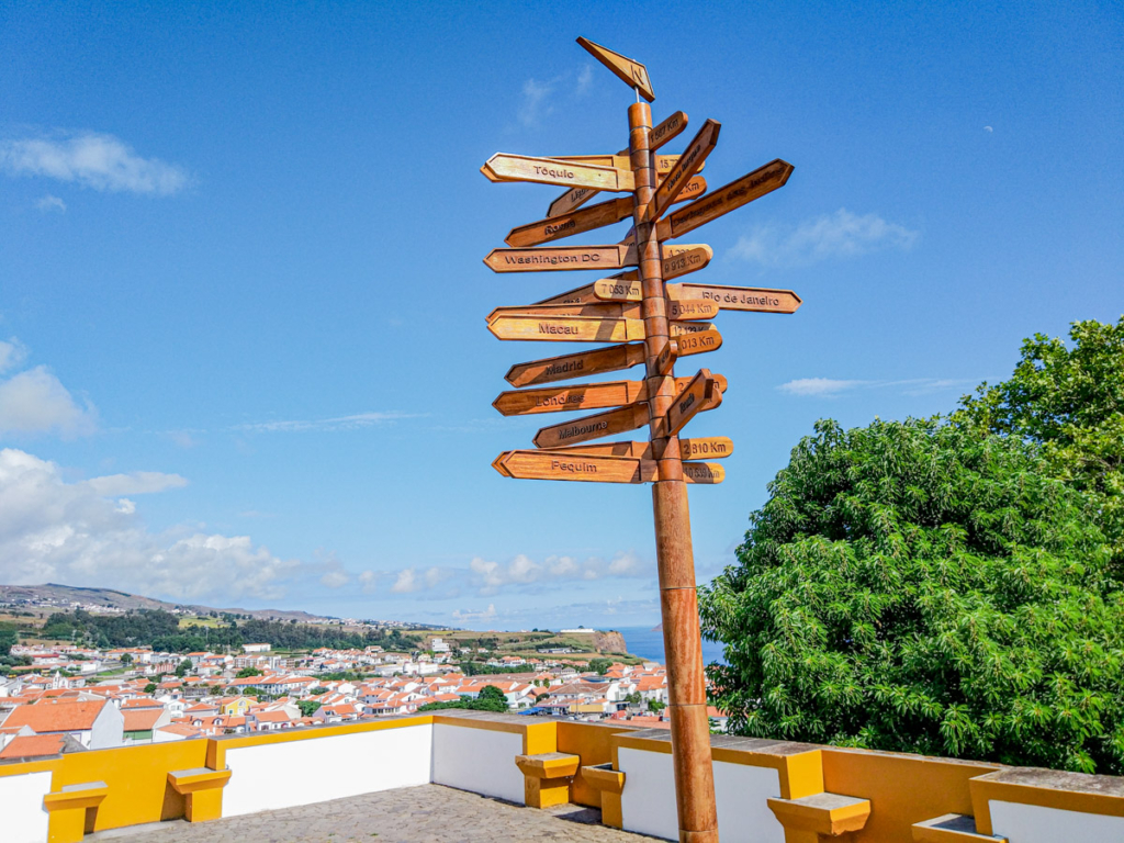 Terceira Itinerary | Things to do for 2-3 days in the island