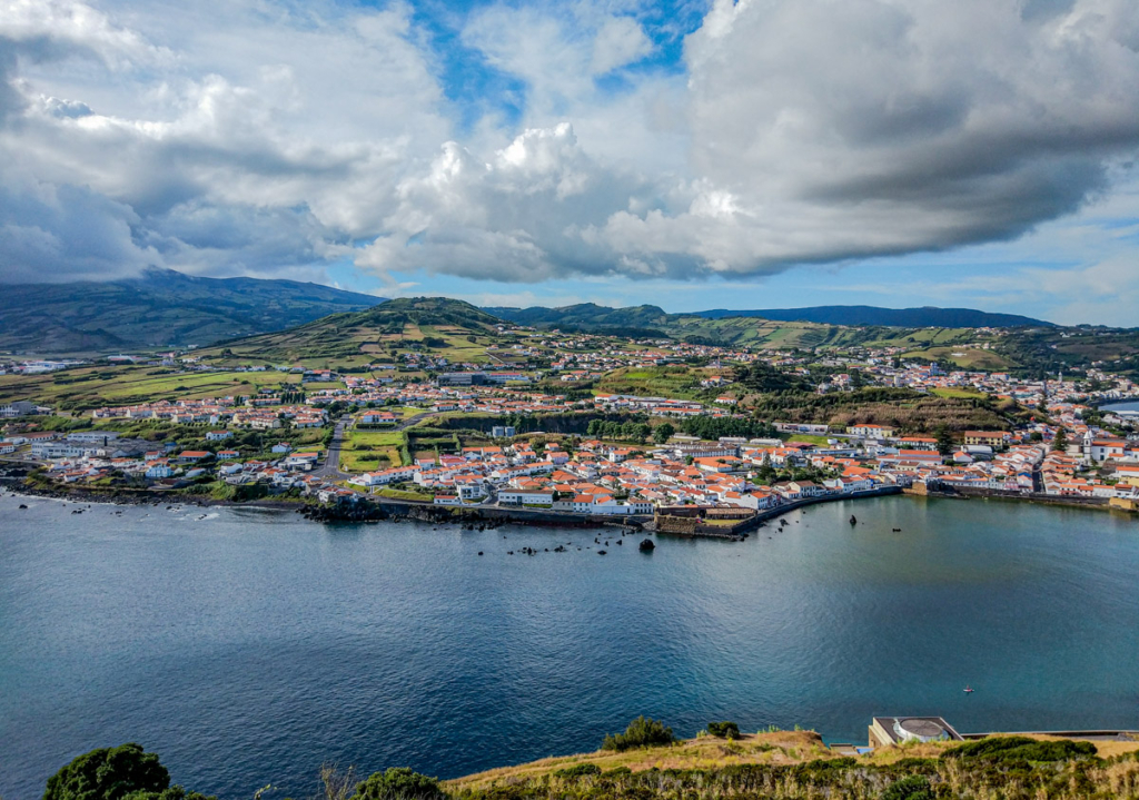 Faial Itinerary (Azores Island): Things to Do in 2 to 3 days