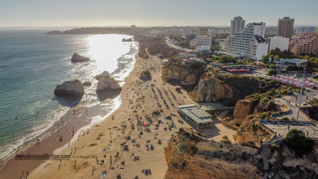 Things to do in Portimão and best beaches | Algarve