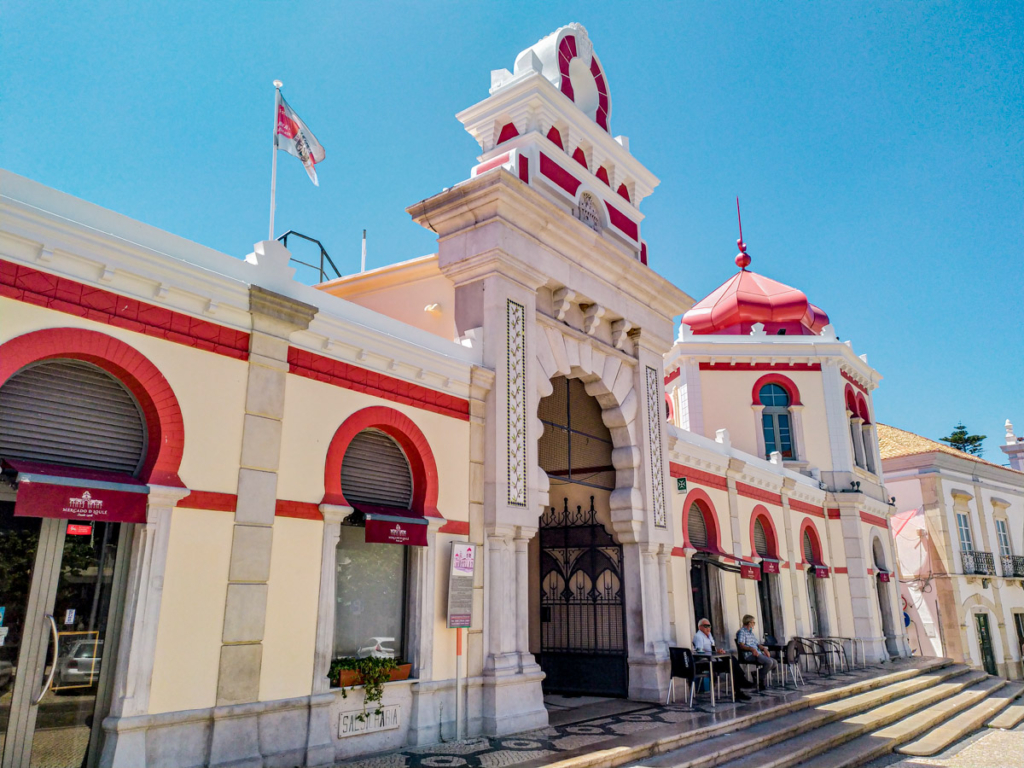Loulé | O que visitar, ver e fazer? Roteiro e Guia