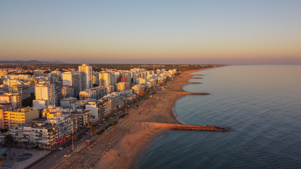 Things to do in Vilamoura and Quarteira + best beaches