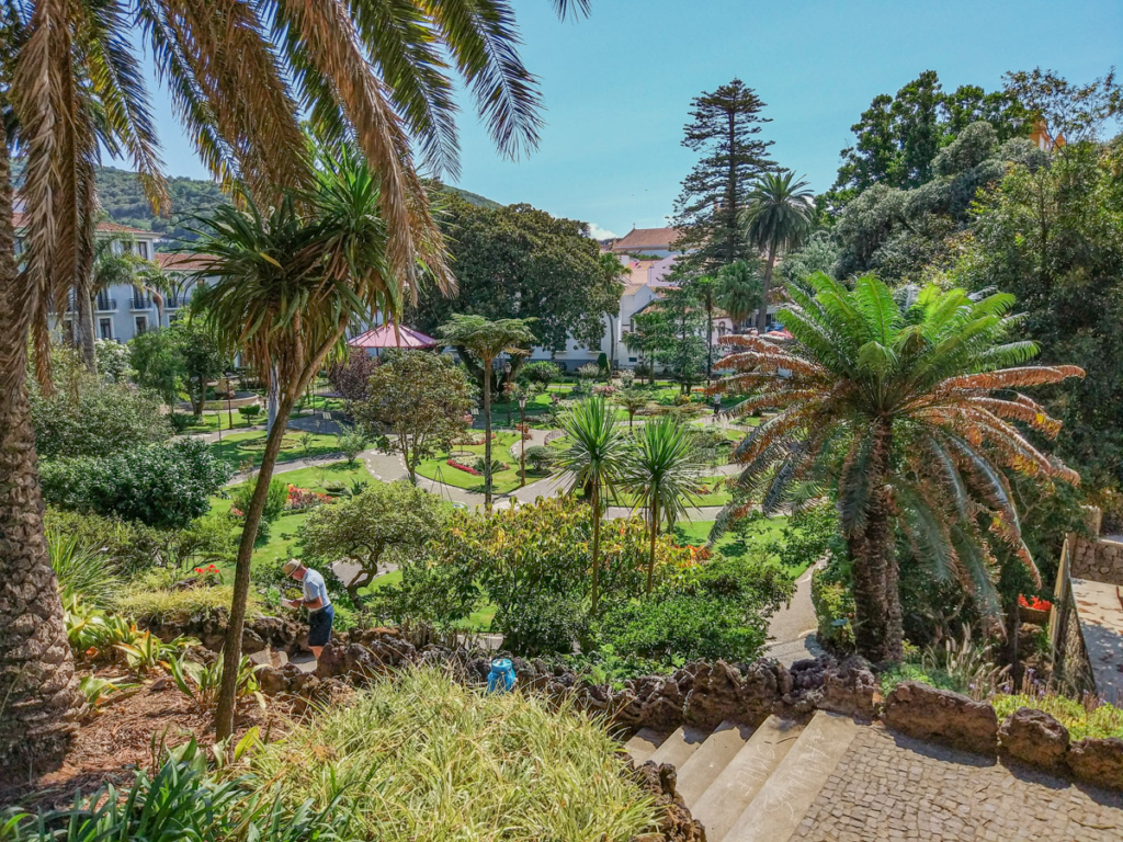 Things to do in Angra do Heroísmo | Terceira (Azores)