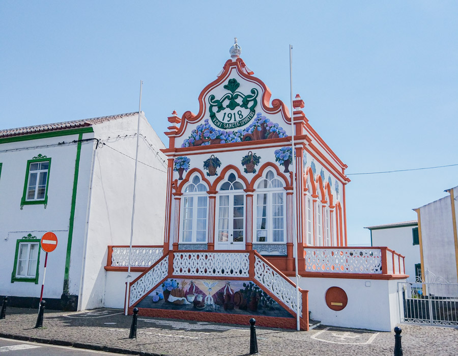 Things to do in Angra do Heroísmo | Terceira (Azores)