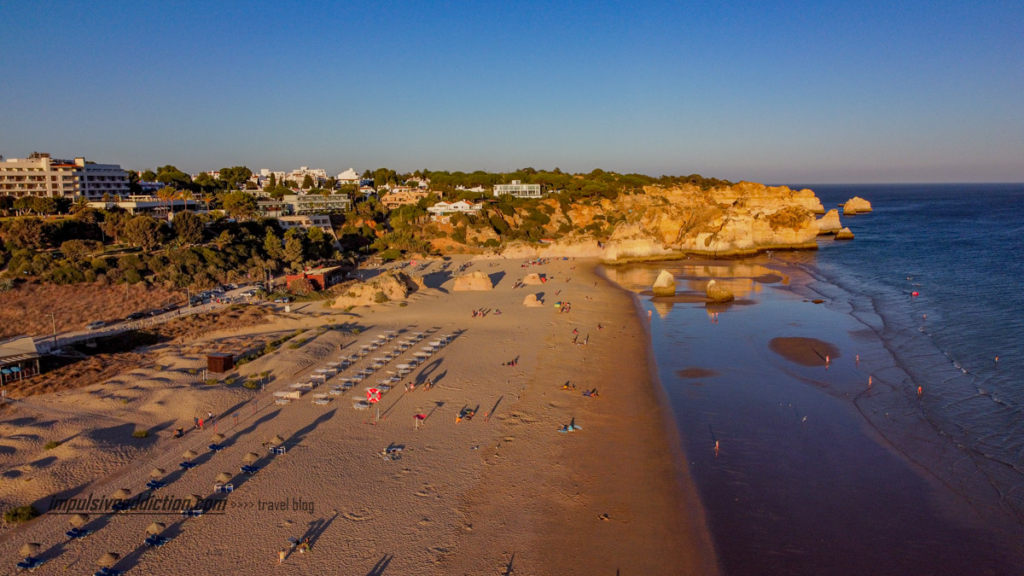 Things to do in Portimão and best beaches | Algarve