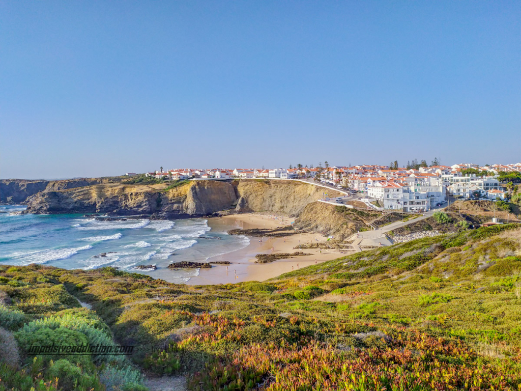 10 Melhores praias da Zambujeira do Mar para 2025