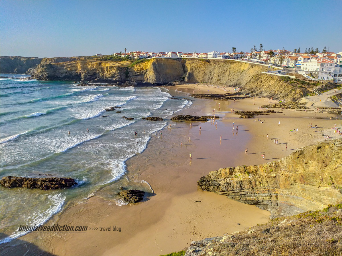 10 Melhores praias da Zambujeira do Mar para 2025