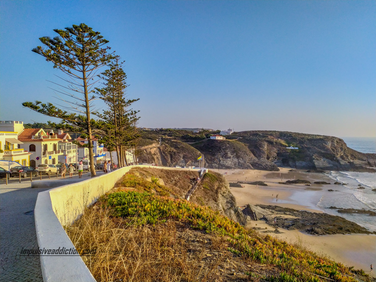 10 Melhores praias da Zambujeira do Mar para 2025