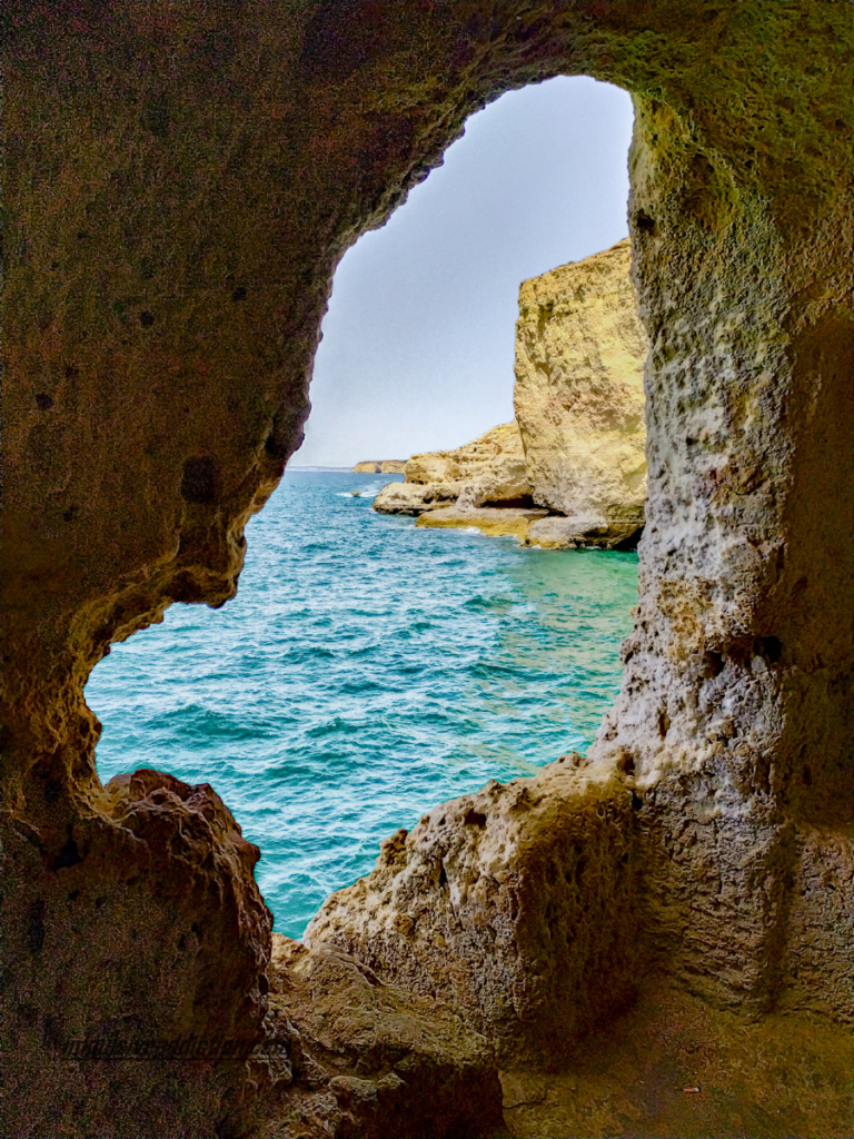 The Seven Hanging Valleys Trail | Lagoa - Algarve