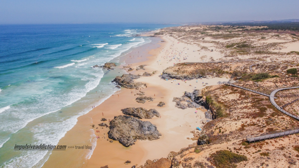 36 Best Beaches in Alentejo and Vicentine Coast | Portugal