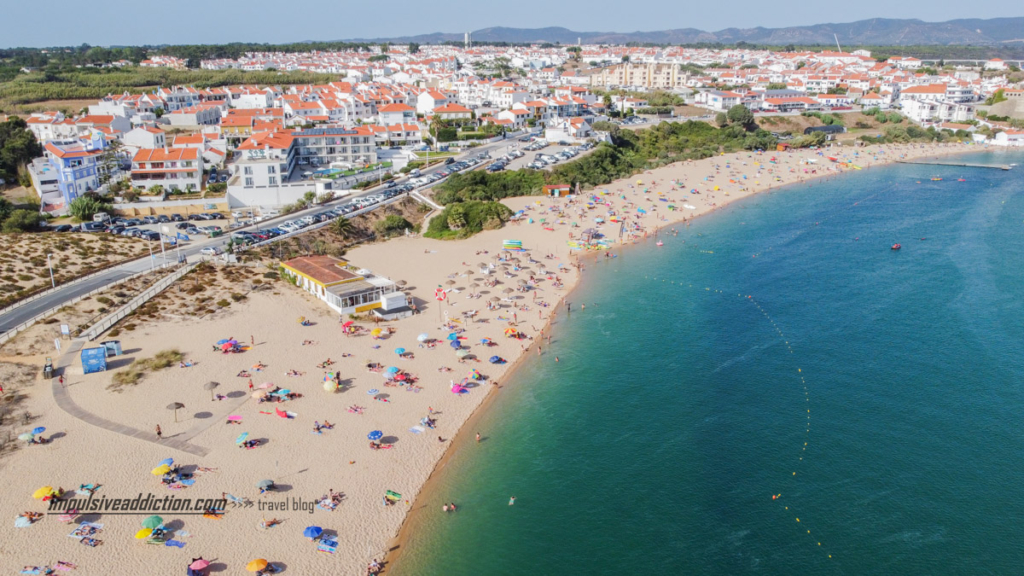 36 Best Beaches in Alentejo and Vicentine Coast | Portugal