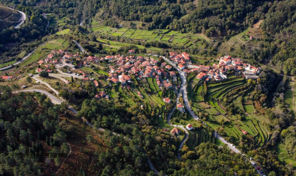 Best things to do in Sistelo | Portugal
