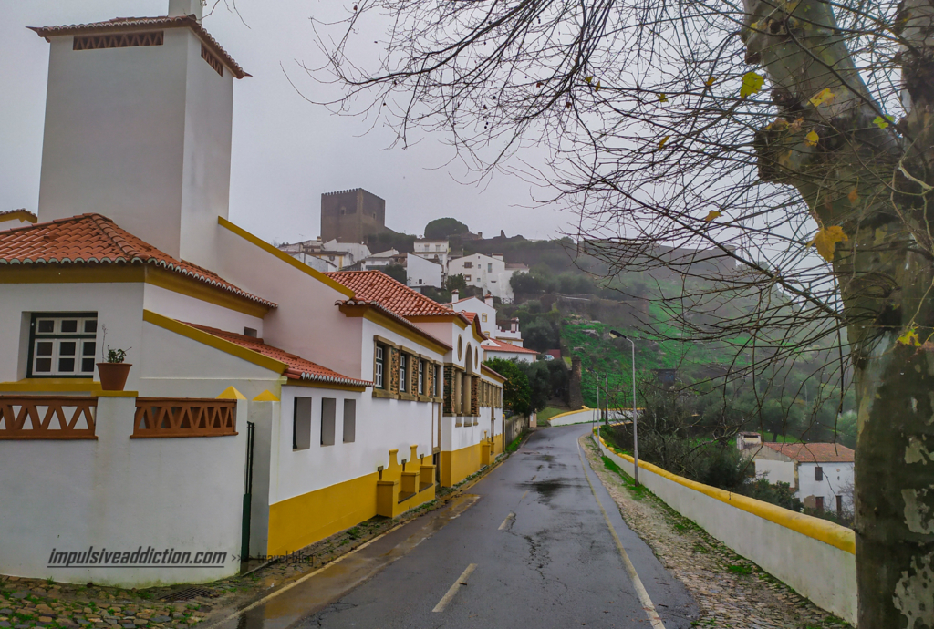 Castelo de Vide | O que visitar, ver e fazer?