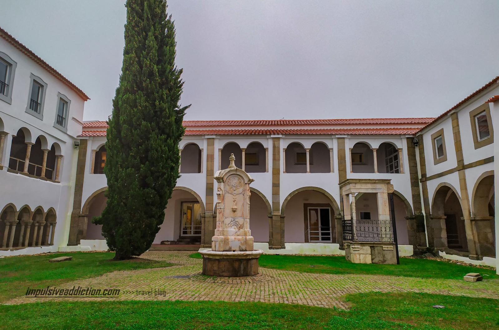 Portalegre | O que visitar, ver e fazer?