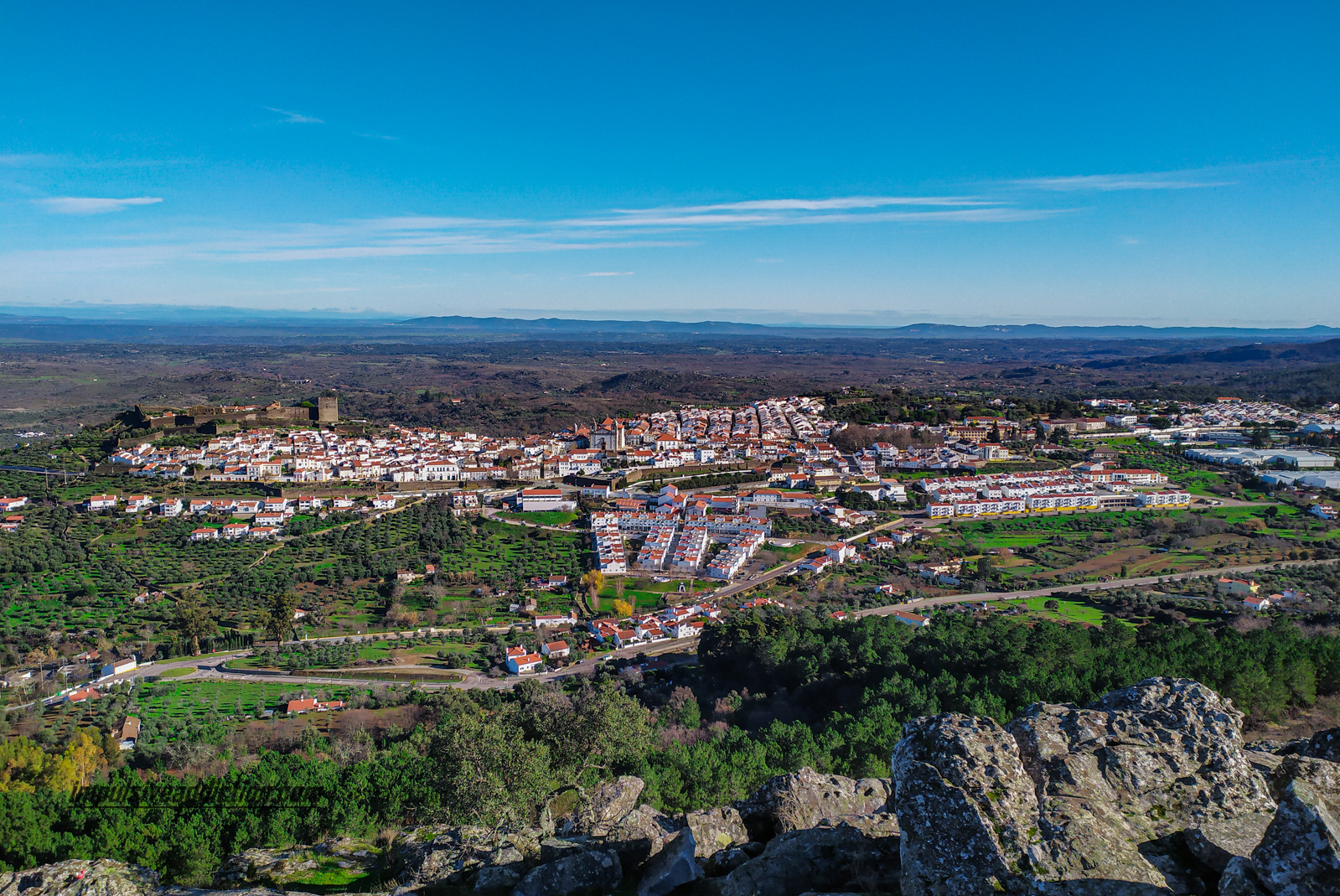 Castelo de Vide | O que visitar, ver e fazer?