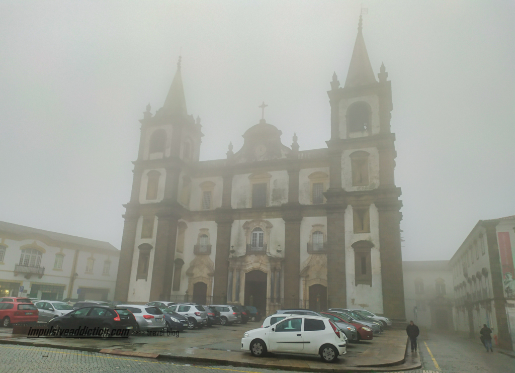 Portalegre | O que visitar, ver e fazer?