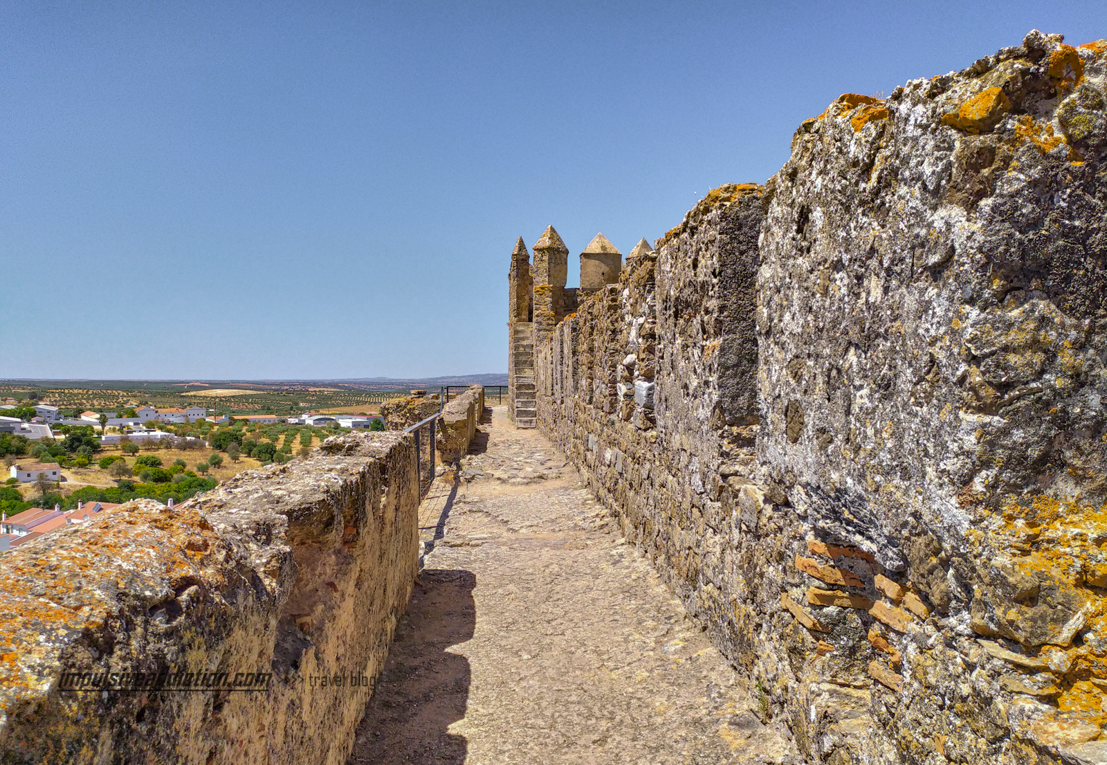 Moura (Alentejo) | O que visitar, ver e fazer? 1 ou 2 dias