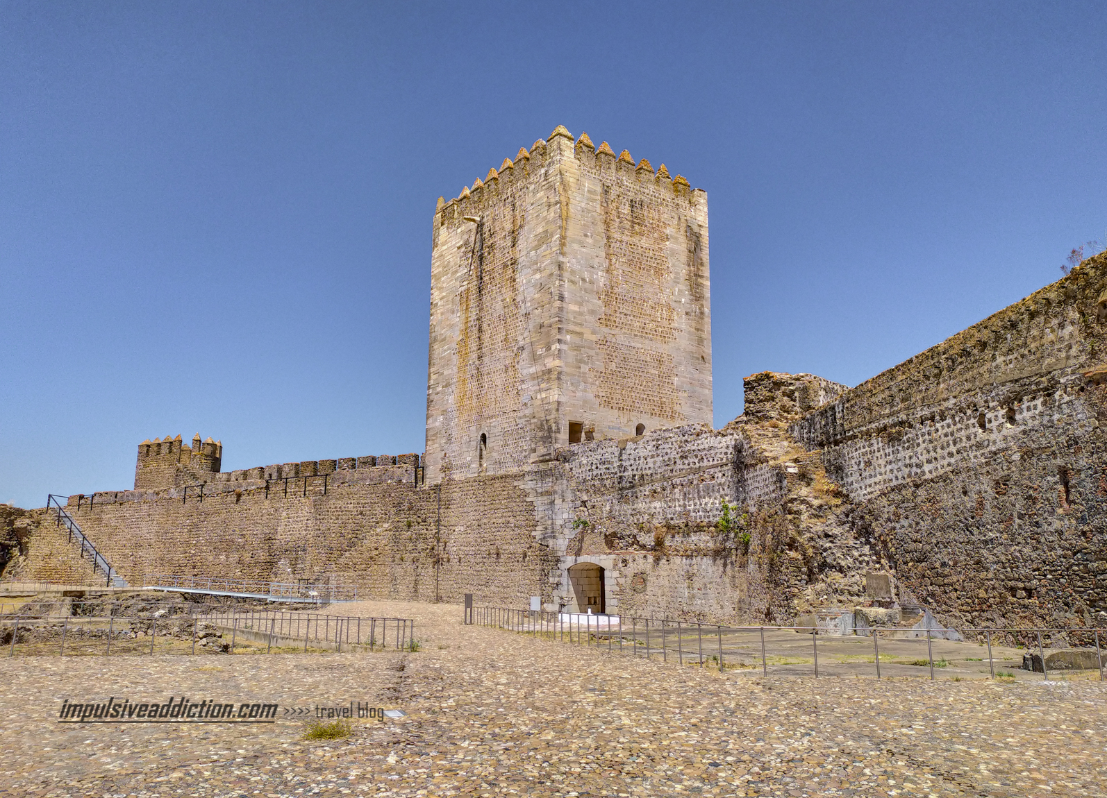 Moura (Alentejo) | O que visitar, ver e fazer? 1 ou 2 dias