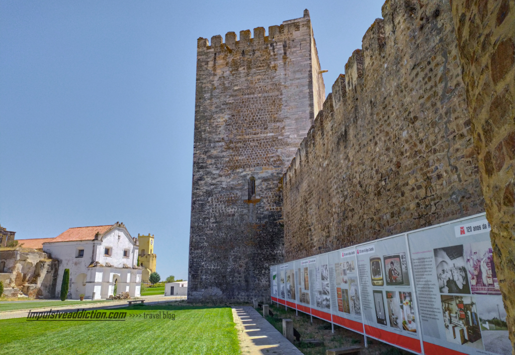 Moura (Alentejo) | O que visitar, ver e fazer? 1 ou 2 dias