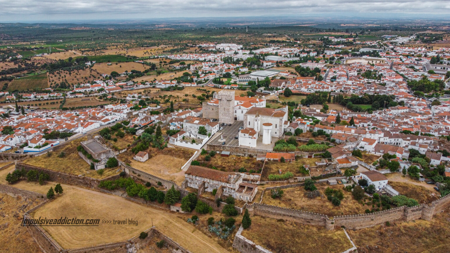 Estremoz e Evoramonte (Alentejo) | O que visitar e fazer?