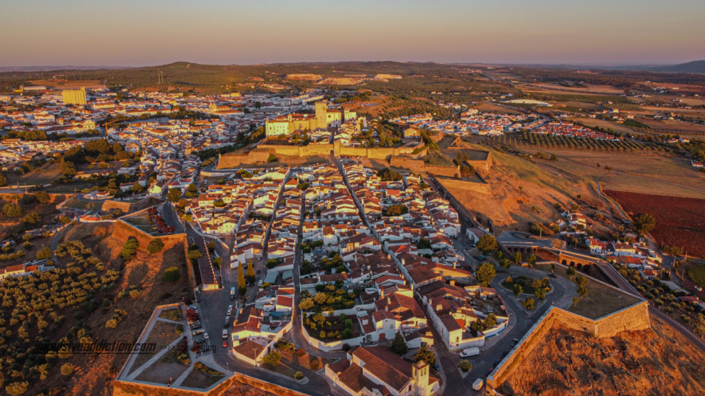 Estremoz e Evoramonte (Alentejo) | O que visitar e fazer?