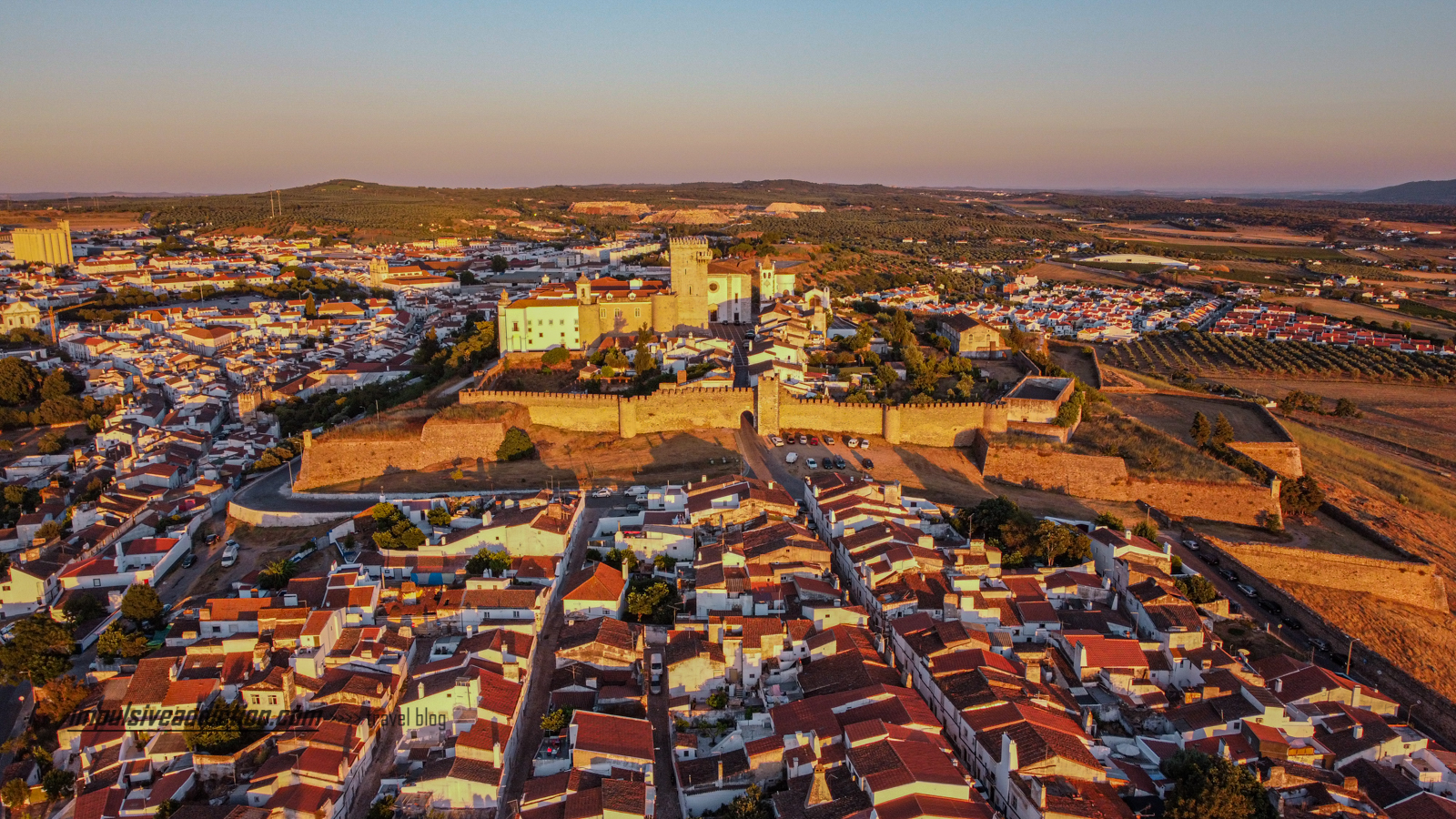 Estremoz e Evoramonte (Alentejo) | O que visitar e fazer?