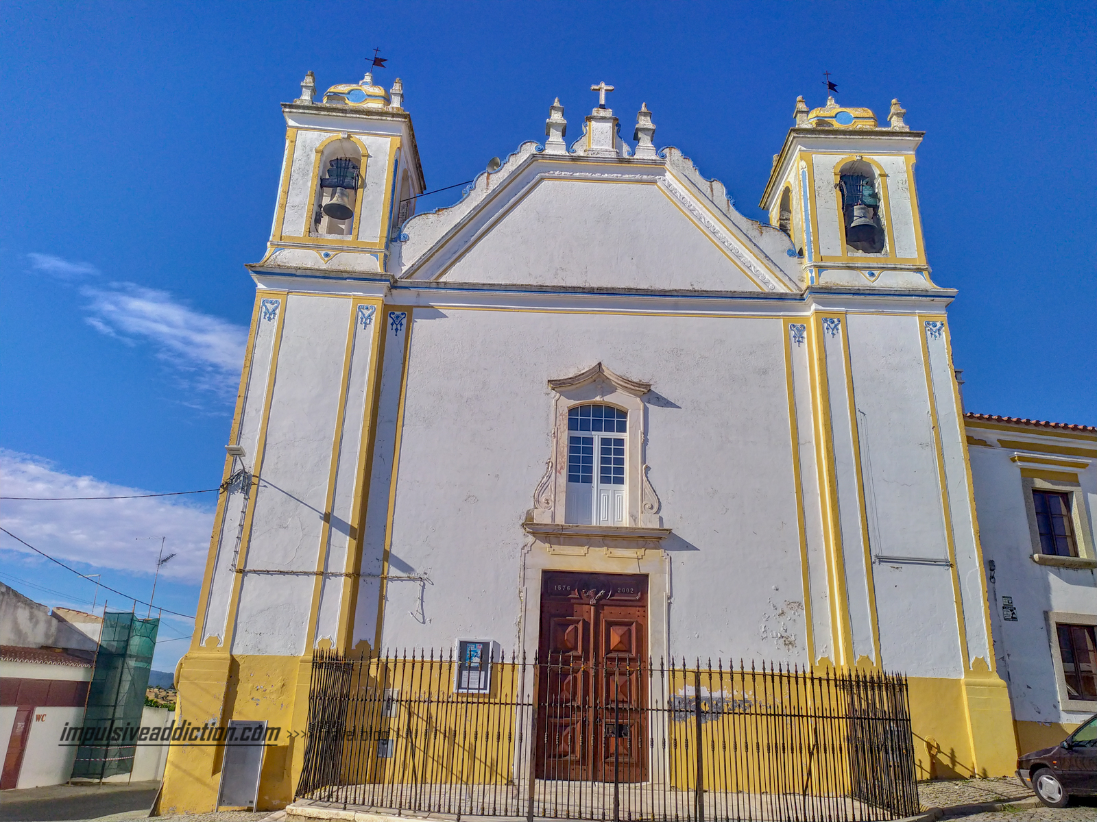 Vila de Redondo (Alentejo) | O que visitar, ver e fazer?