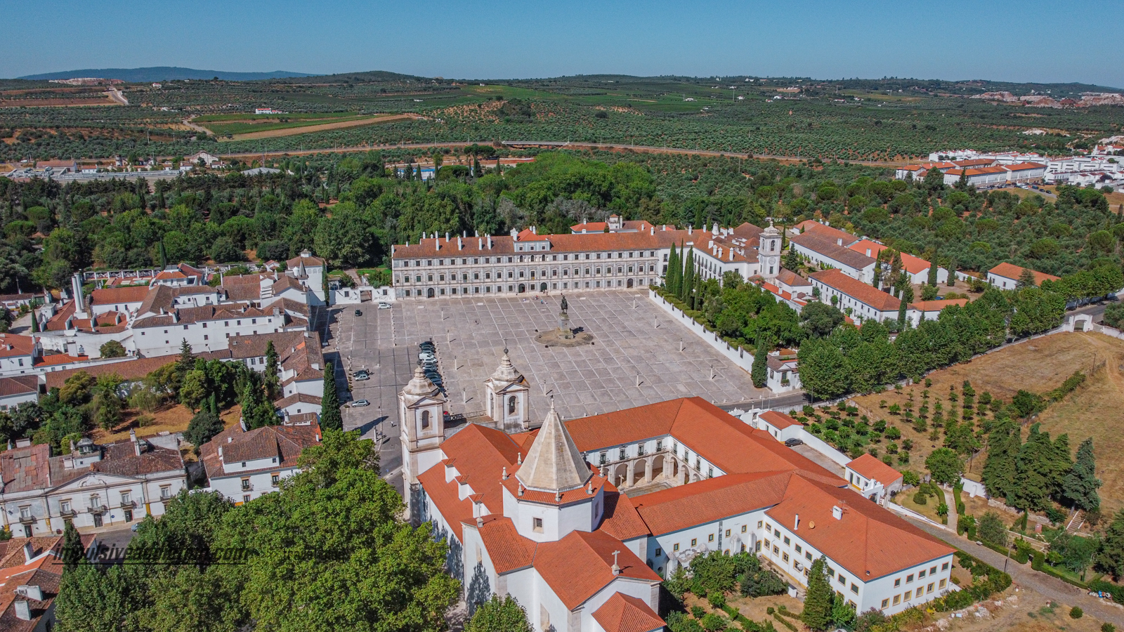 Vila Viçosa (Alentejo) | O que visitar, ver e fazer?