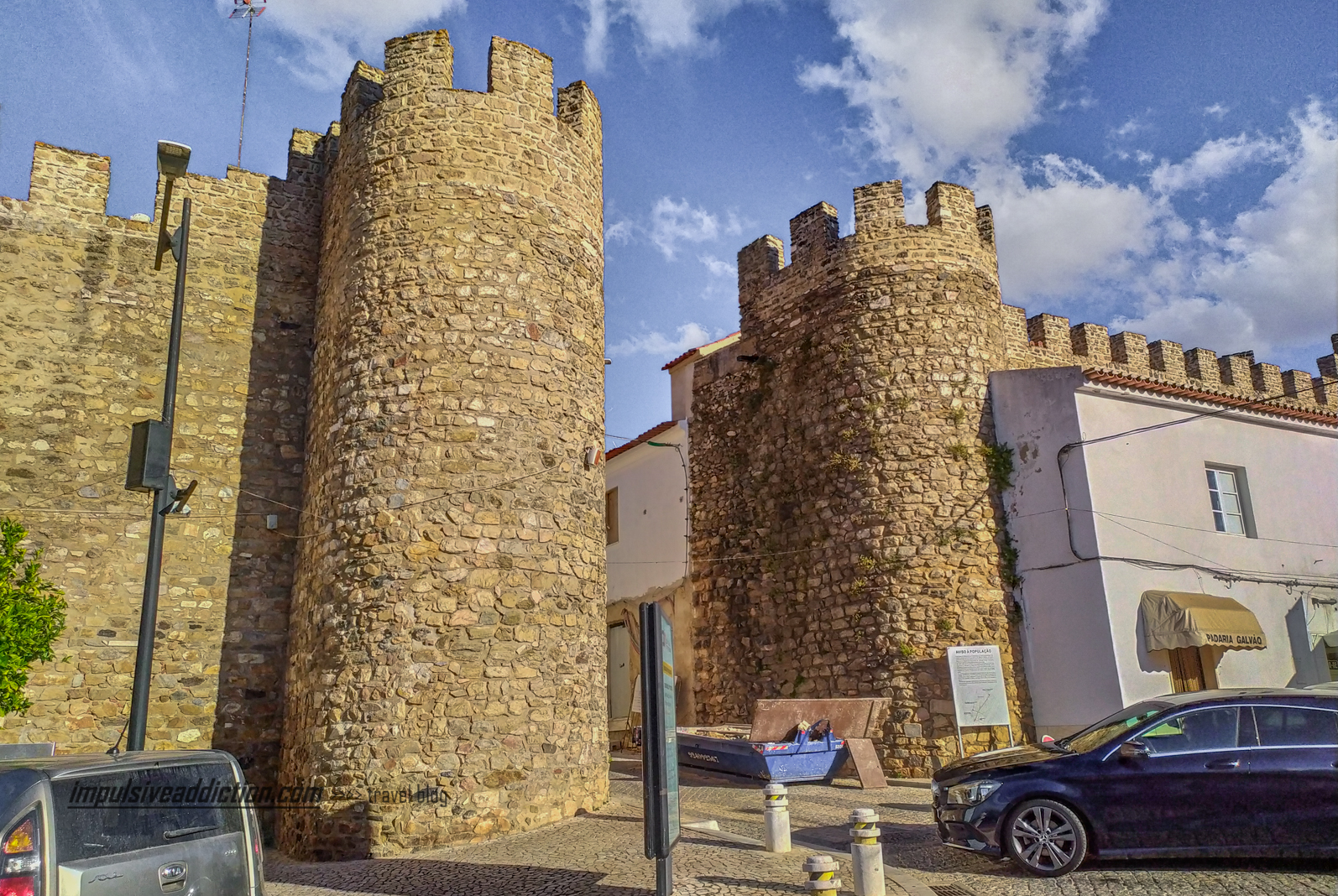 Borba (Alentejo) | O que visitar, ver e fazer?