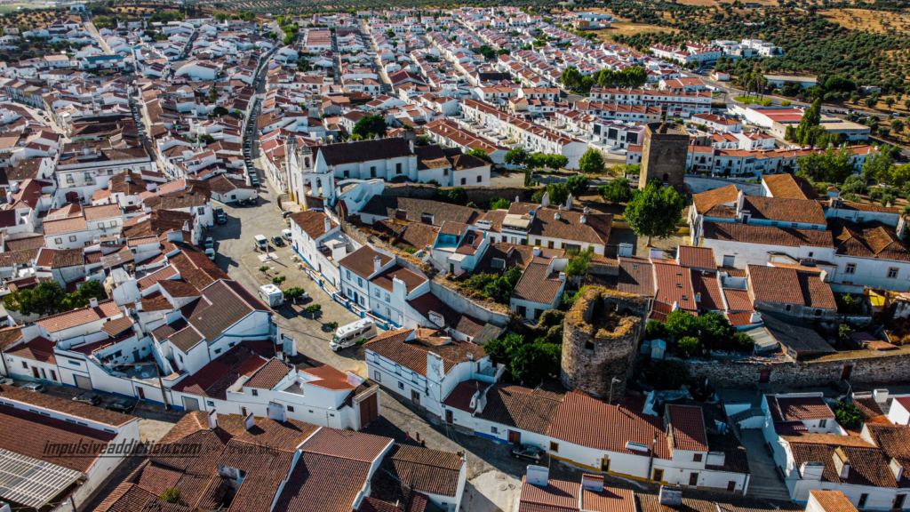 Vila de Redondo (Alentejo) | O que visitar, ver e fazer?