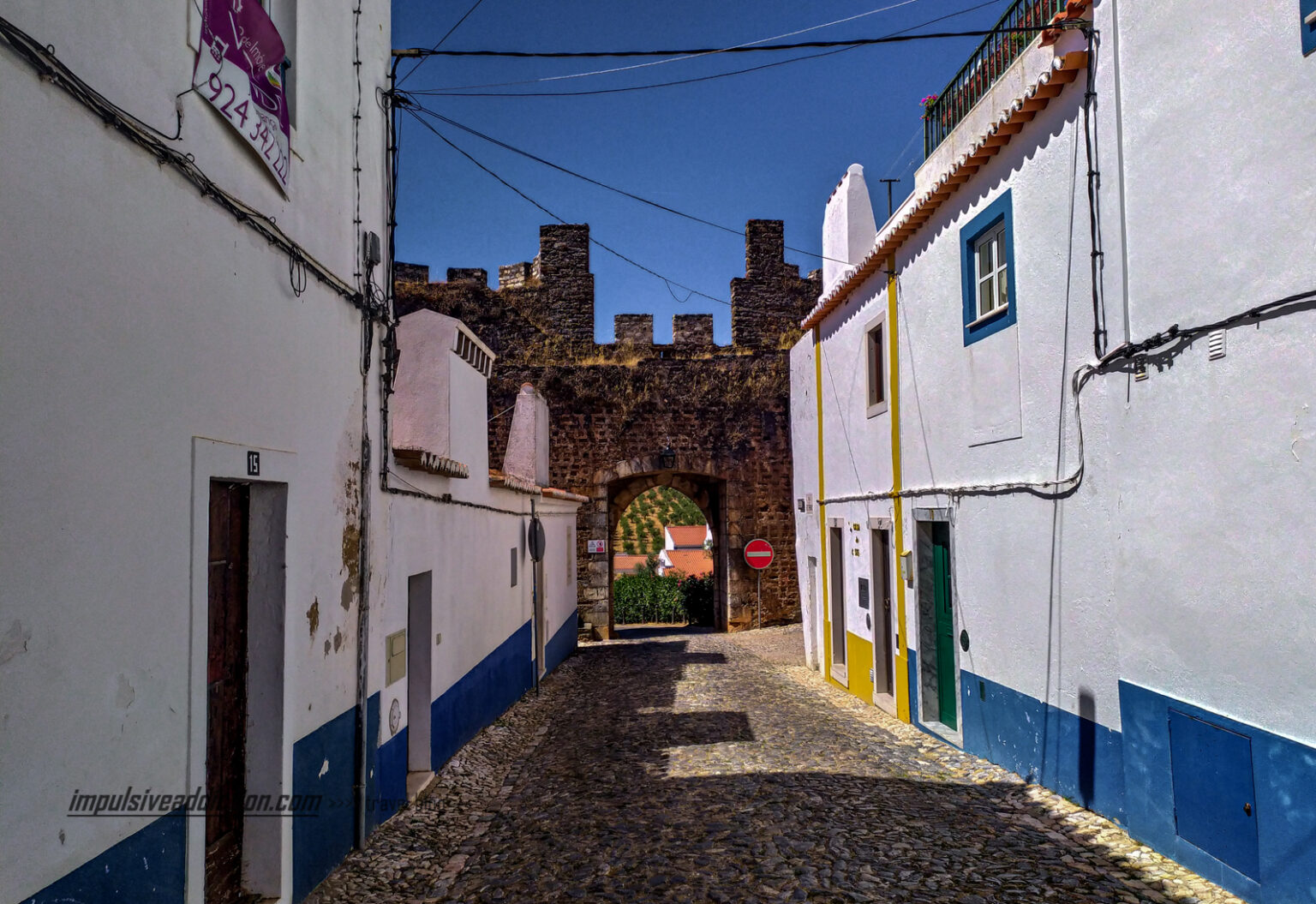 O que visitar em Vila Viçosa? 24 Pontos turísticos