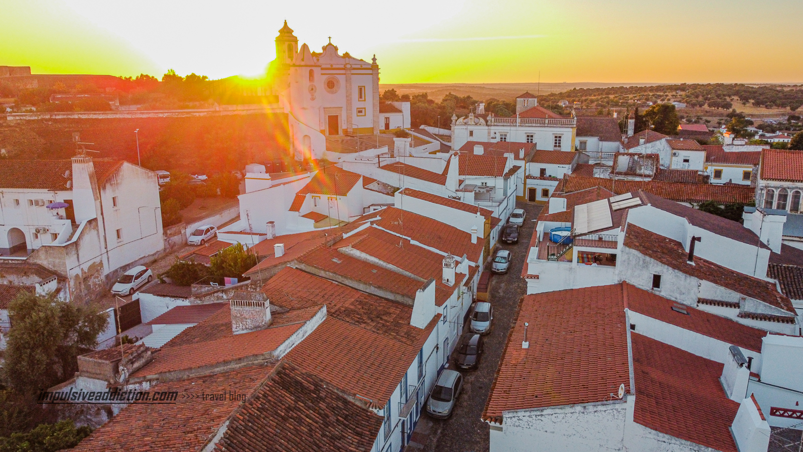Estremoz e Evoramonte (Alentejo) | O que visitar e fazer?
