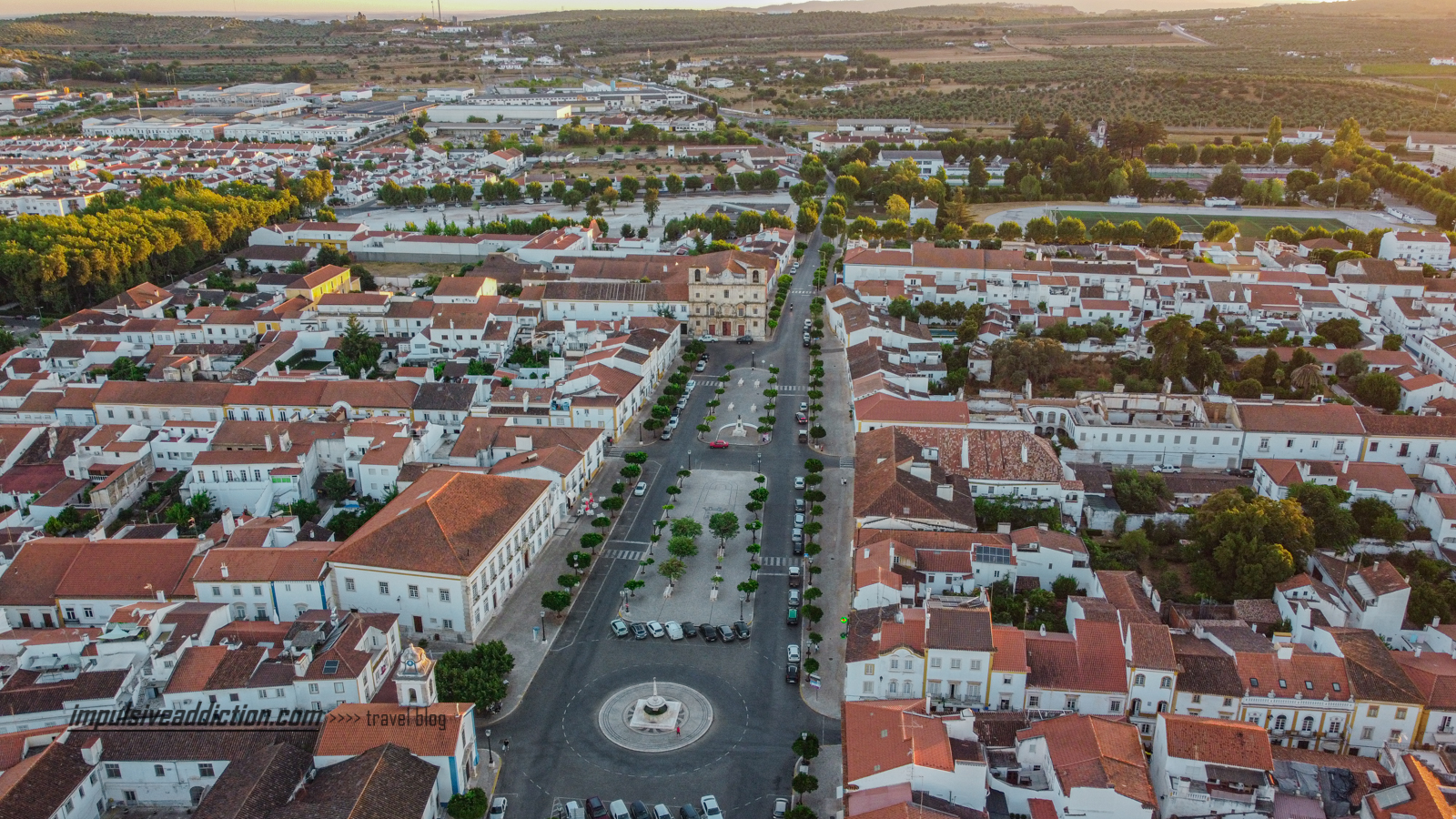 O que visitar em Vila Viçosa? 24 Pontos turísticos