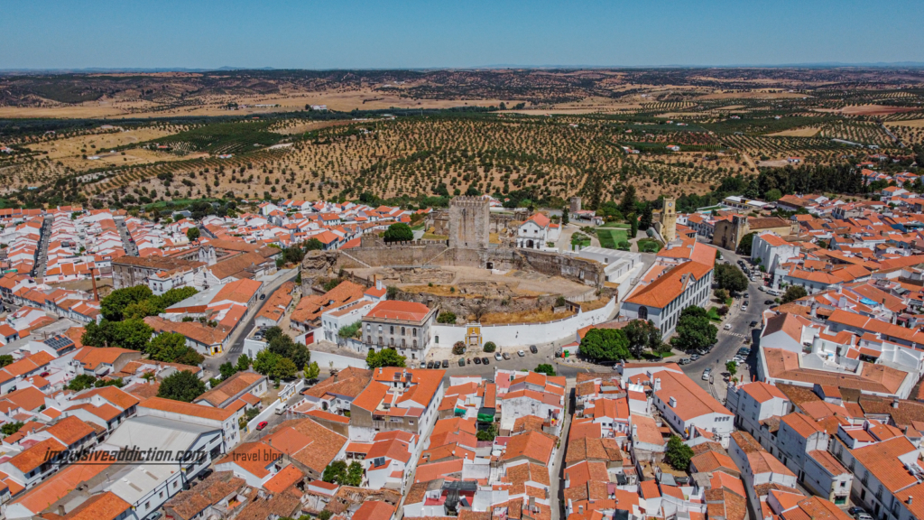 Moura (Alentejo) | O que visitar, ver e fazer? 1 ou 2 dias