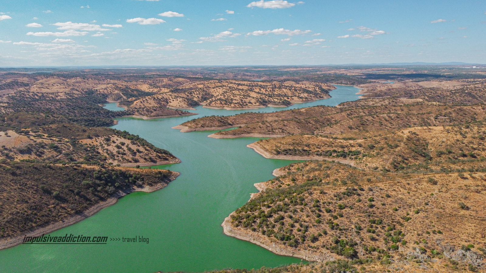 Roteiro Vale do Guadiana | O que visitar na Grande Rota?