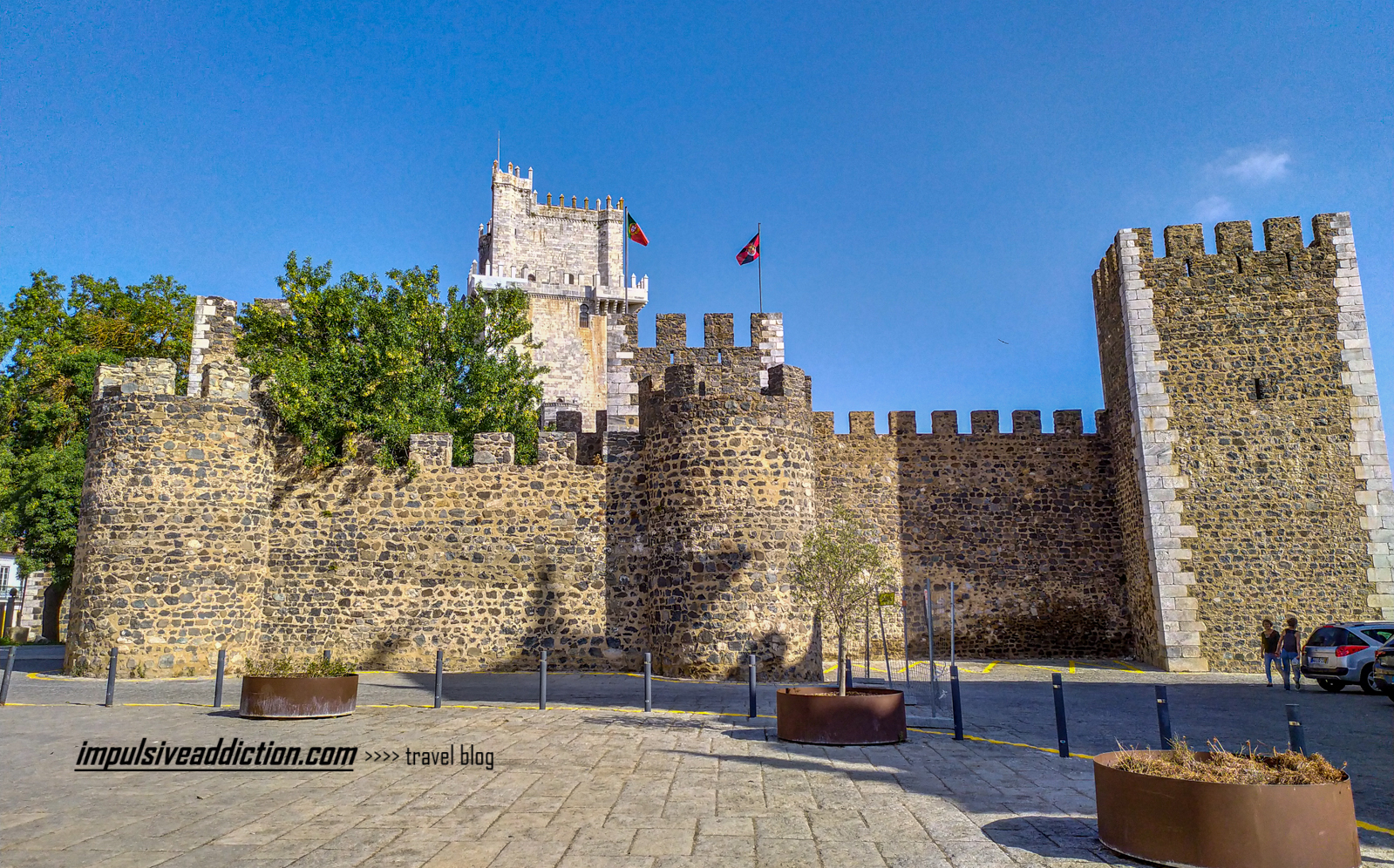 Beja | O que visitar, ver e fazer? Roteiro de 1 ou 2 dias