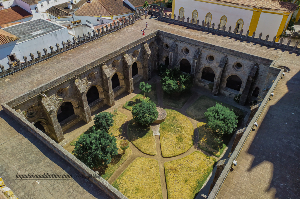 Évora, o que visitar num roteiro de 2 ou 3 dias?