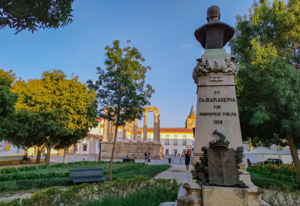 Things to do in Évora and surroundings | Alentejo (Portugal)