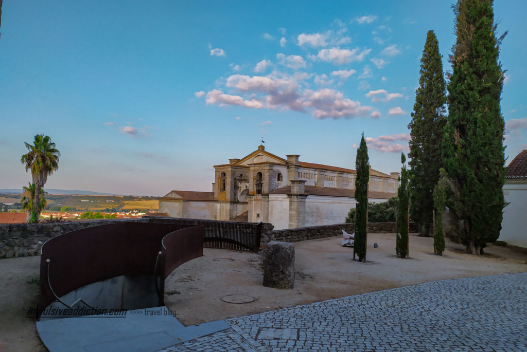 Évora, o que visitar num roteiro de 2 ou 3 dias?