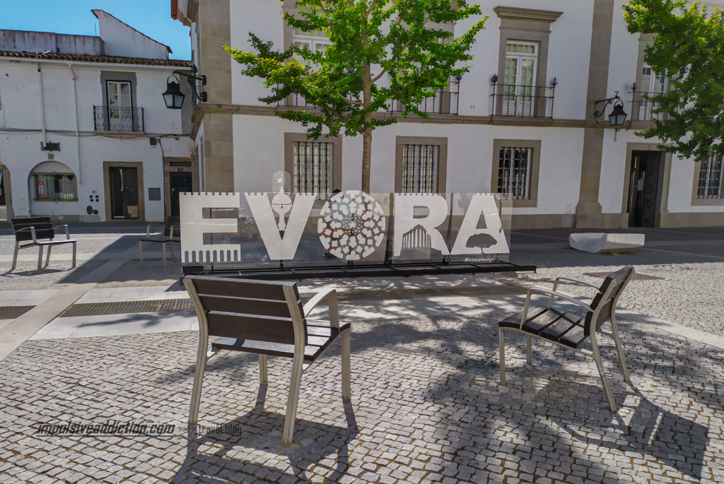Things to do in Évora and surroundings | Alentejo (Portugal)