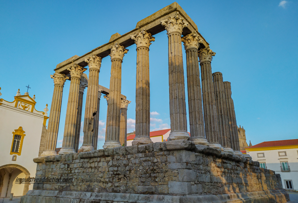 Things to do in Évora and surroundings | Alentejo (Portugal)