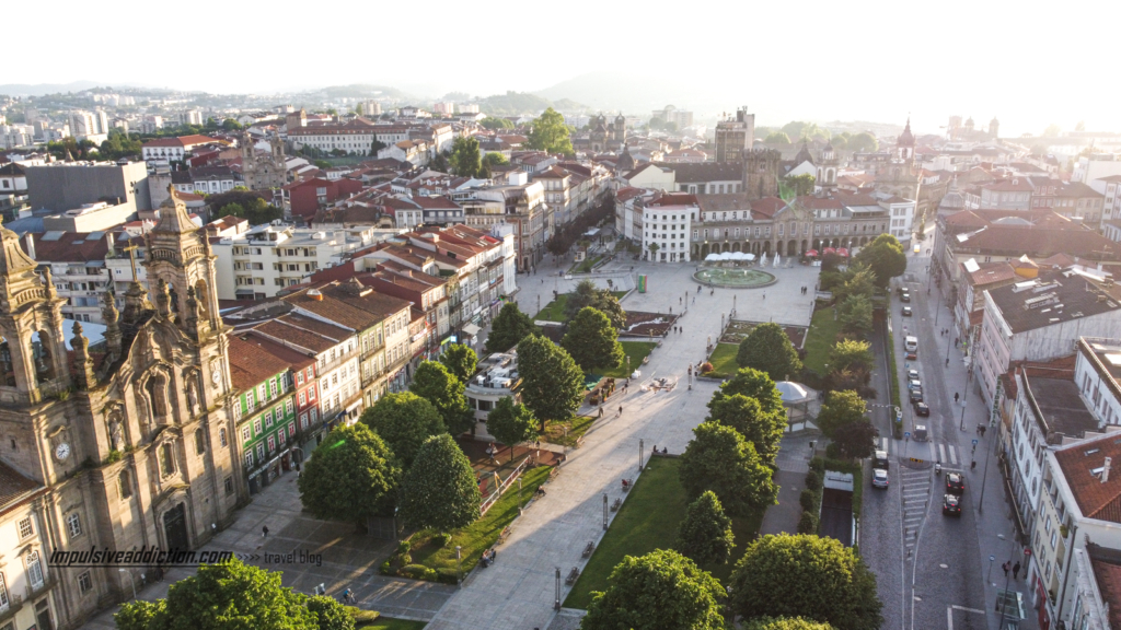 Best things to do in Braga | Portugal