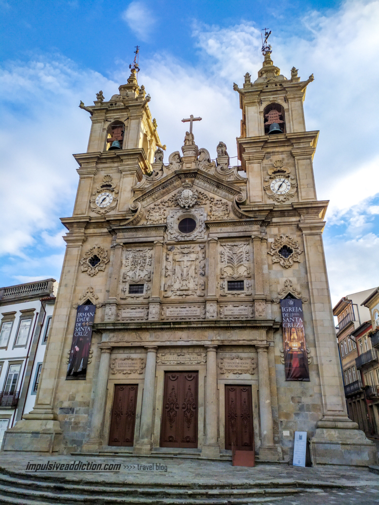 Best things to do in Braga | Portugal