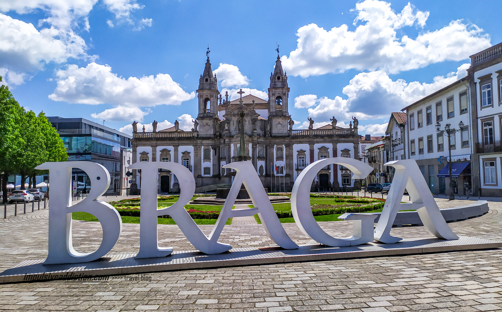 Braga | O que visitar, ver e fazer? Roteiro de 2, 3 e 4 dias
