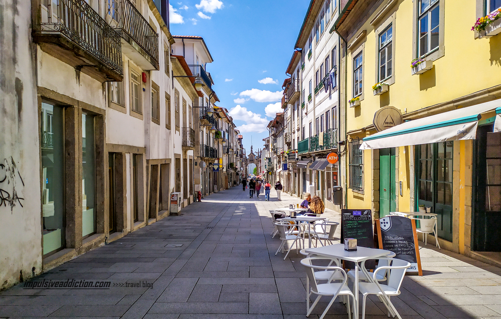 Braga | O que visitar, ver e fazer? Roteiro de 2, 3 e 4 dias