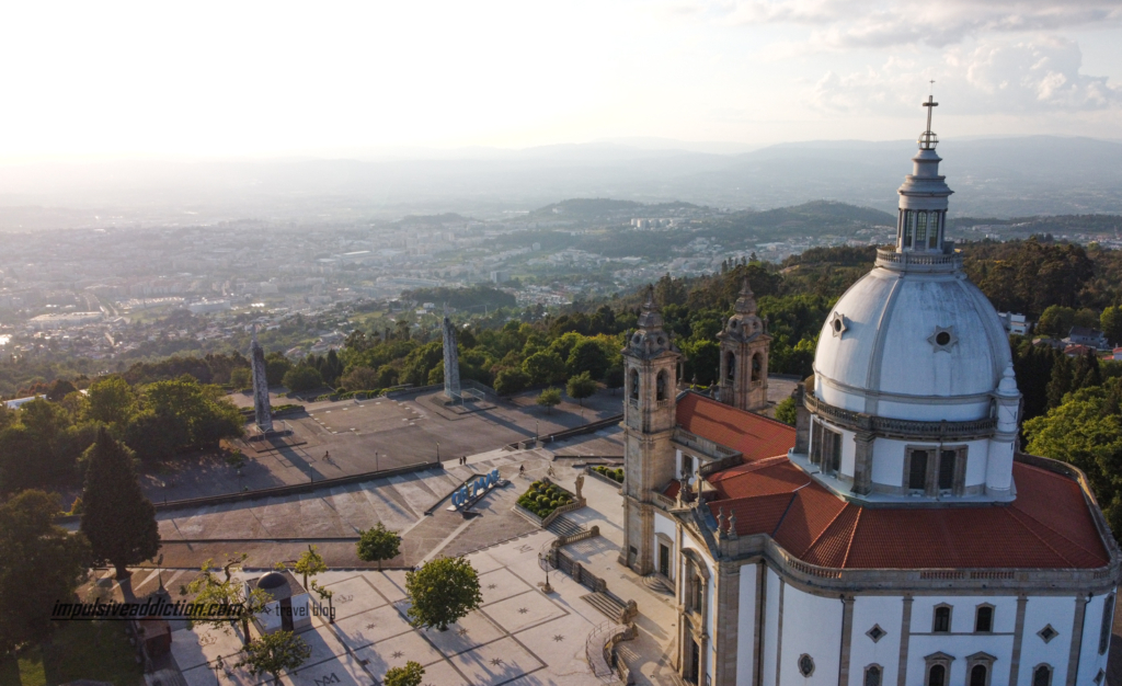 Best things to do in Braga | Portugal