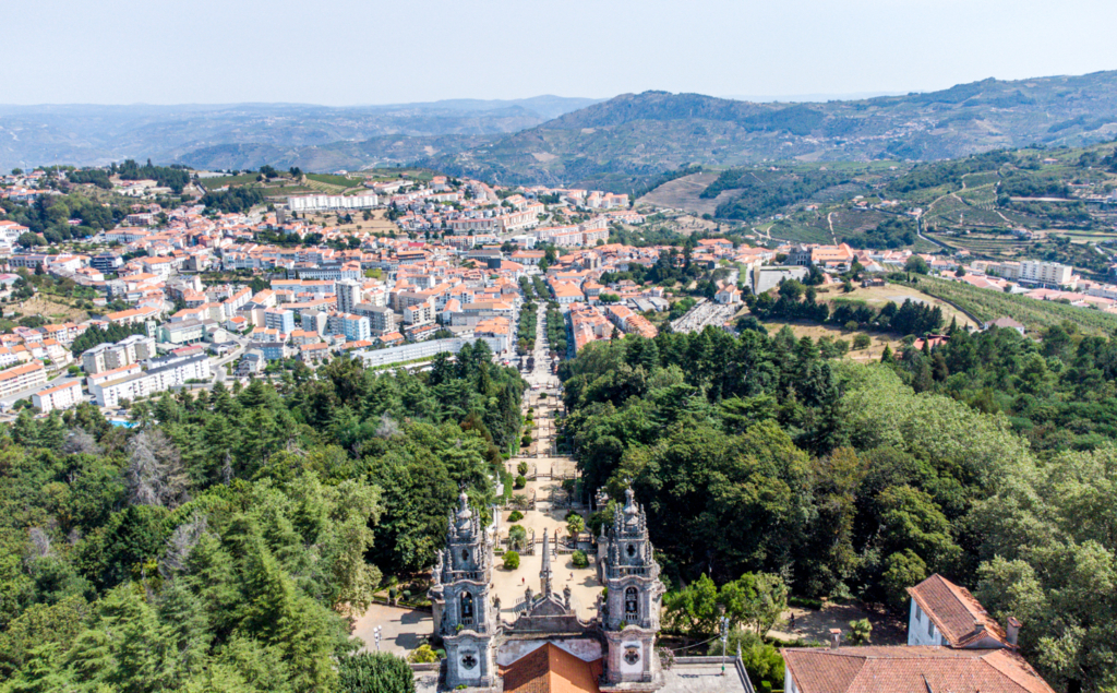 Best Things to do in Lamego | Portugal